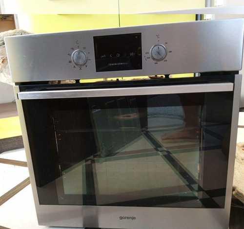 Духовой шкаф gorenje на запчасти