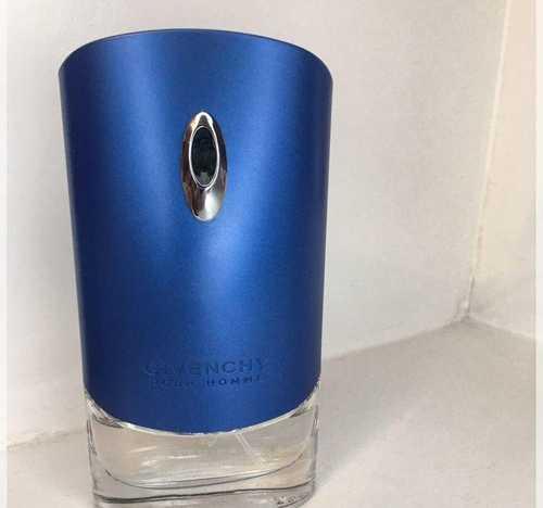 Givenchy Pour Homme Blue Label