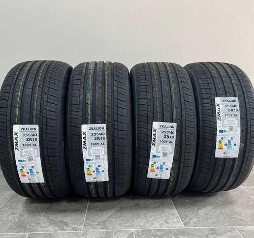 Zmax Zealion 255/35 R20 97W