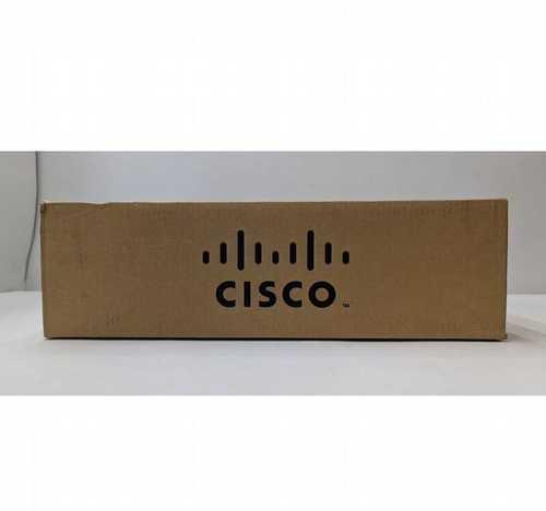 Коммутатор Cisco Catalyst WS-C3750G-24TS-S