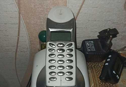 Домашний радиотелефон