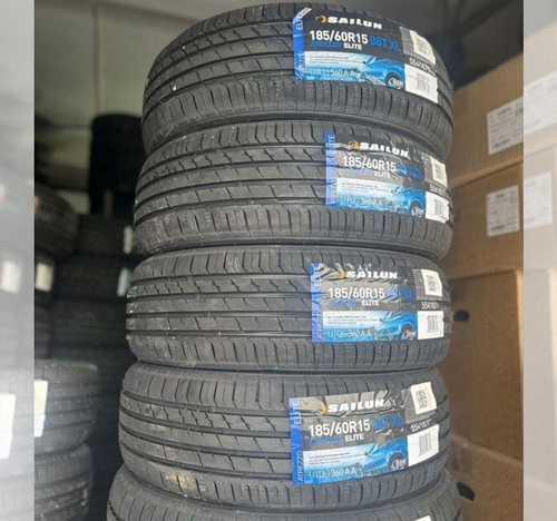 Sailun Atrezzo Elite 185/60 R15 88