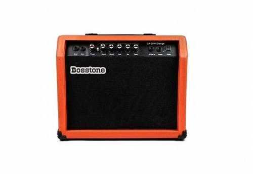 Усилитель Bosstone GA-30W Orange