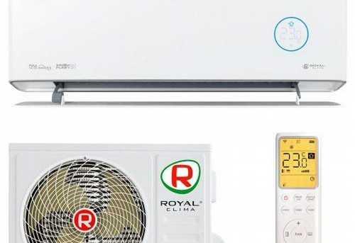 Royal Clima RCI-RF40HN