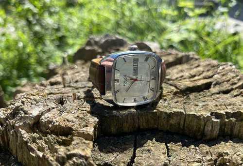 Часы poljot 23 jewels automatic