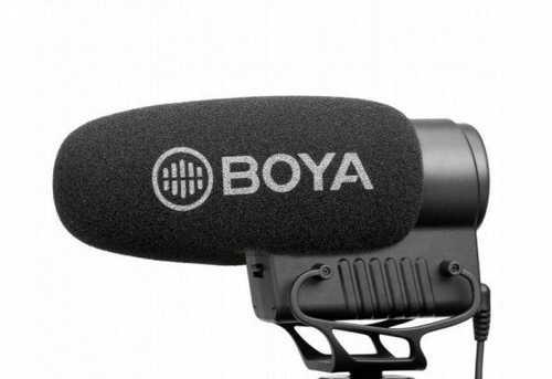 Микрофон-пушка для dslr камер Boya BY-BM3051S