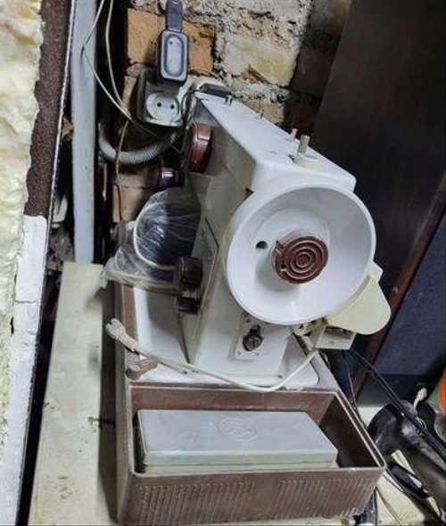 Швейная электрическая машинка yamata | Festima.Ru - Мониторинг объявлений