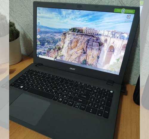 Acer aspire e5 573