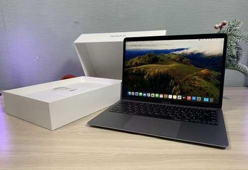 MacBook Air 2020 13.3" M1 8Gb SSD256Gb