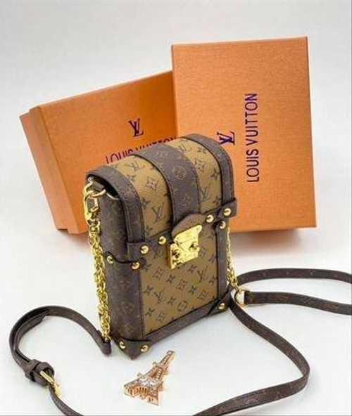Сумка Louis Vuitton новая