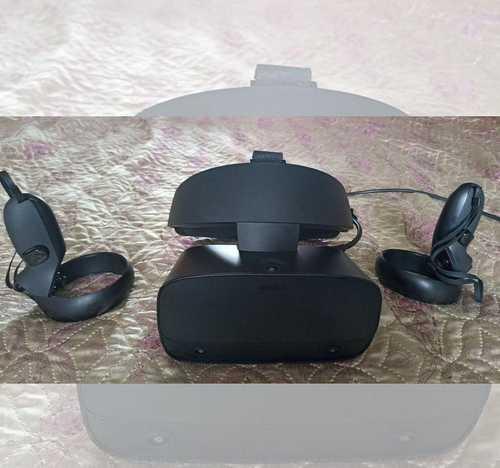 Vr шлем oculus rift s