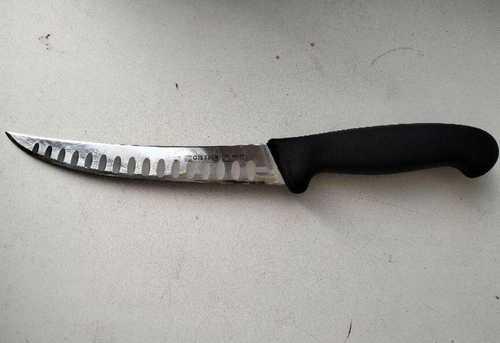 Профессиональный нож для мяса жиловочный giesser