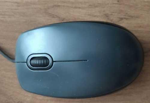 Мышь logitech m90