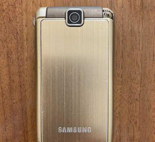 Телефон Samsung GT-S3600i