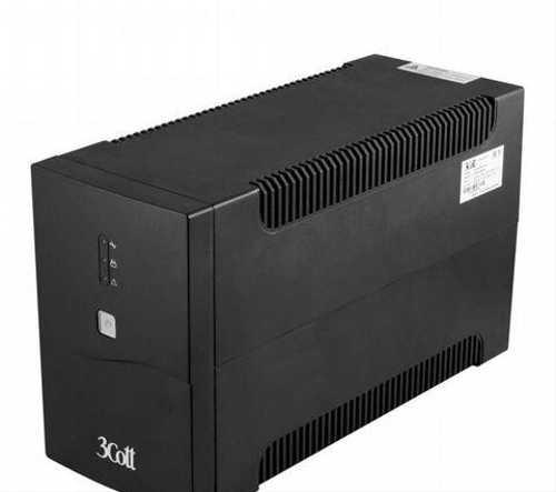 Источник бесперебойного питания 3Cott 2200- 166998