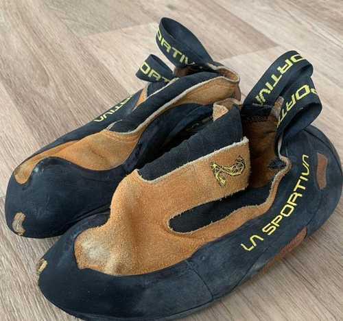 Скальники la sportiva 37,5