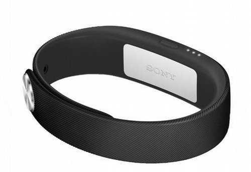 Браслет Sony SmartBand SWR10