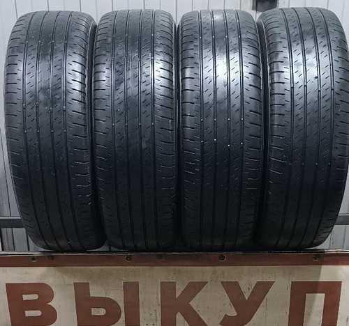 Bridgestone Dueler H/L 33 225/60 R18