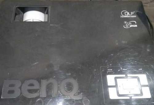 Проектор benq MP610