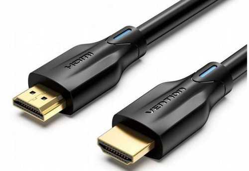 Кабель hdmi-hdmi v2.1 1.5м Vention #364705