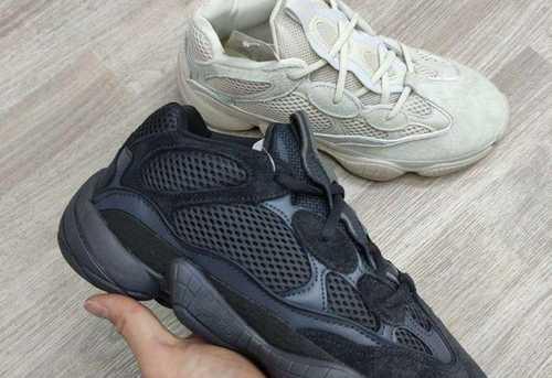 Кроссовки Adidas Yeezy boost 500 новые