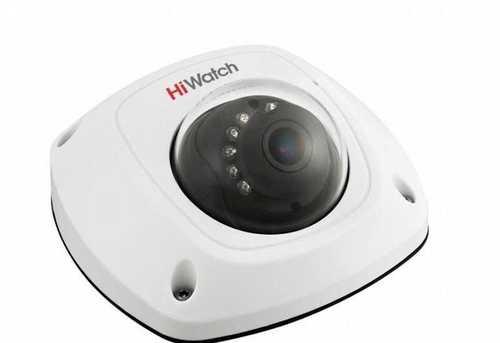 Камера видеонаблюдения hikvision HiWatch DS-T251 1