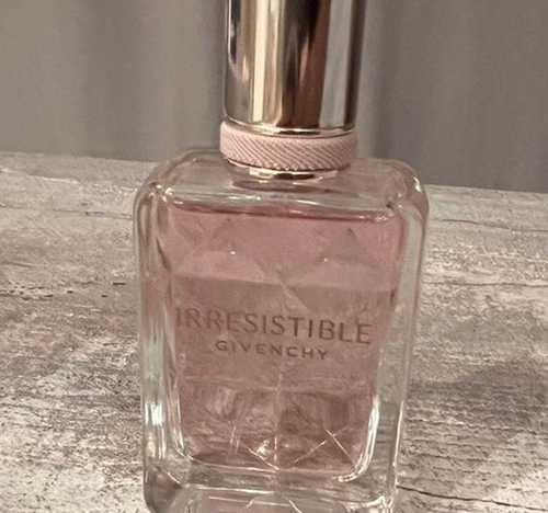 Givenchy Irresistible Very Floral 2024