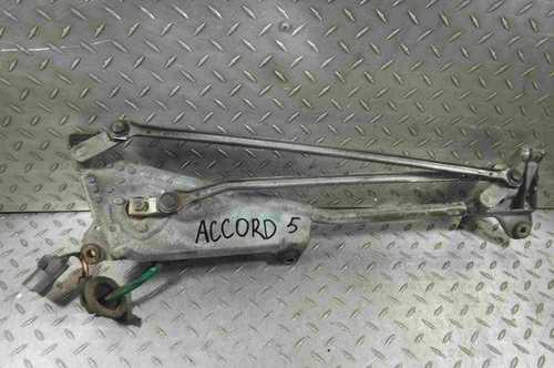 Трапеция стеклоочистителя Honda Accord 5 1993-1998