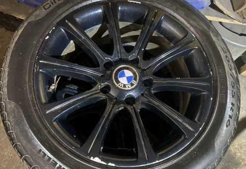 Литые диски r16 на bmw