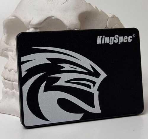 Ssd kingspec 480gb