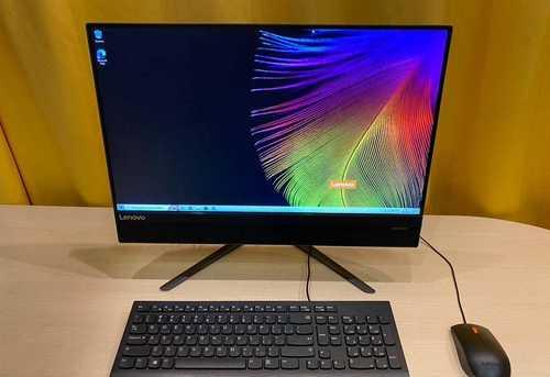 Моноблок lenovo IdeaCentre 510-23ISH