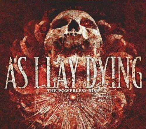Виниловая пластинка As I Lay Dying - The Powerless