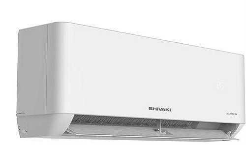 Сплит-система shivaki SSH-L122DC Ultra