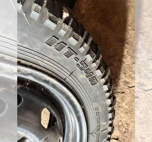Nortec MT 540 215 65 r16