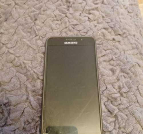 Samsung Galaxy A5 (2016) SM-A510F, 2/16 ГБ