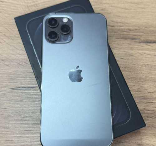 iPhone 12 Pro, 256 ГБ