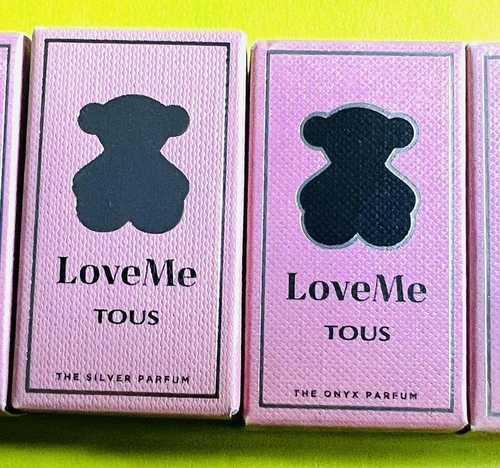 Tous LoveMe миниатюра оригинал