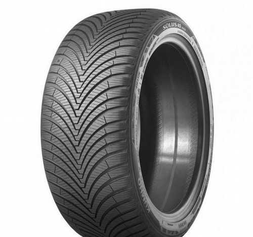 Kumho Solus 4S HA32 225/60 R18 104V