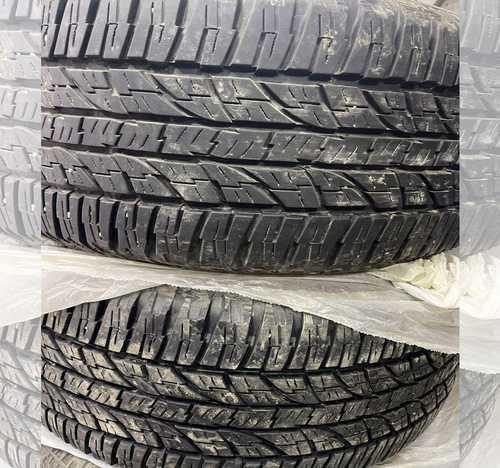 Yokohama Geolandar A/T G015 275/70 R16