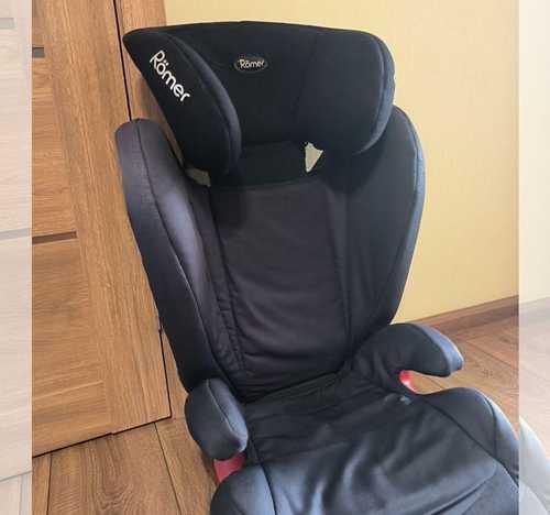 Автомобильное кресло britax romer kidfix