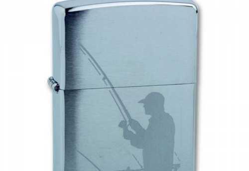 Зажигалка Fisherman Zippo арт. 200 Fisherman — ку