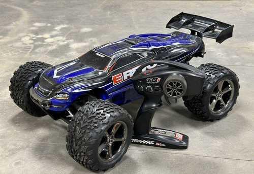 Traxxas e revo 1/8