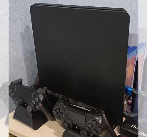 Sony playstation 4 slim 500gb