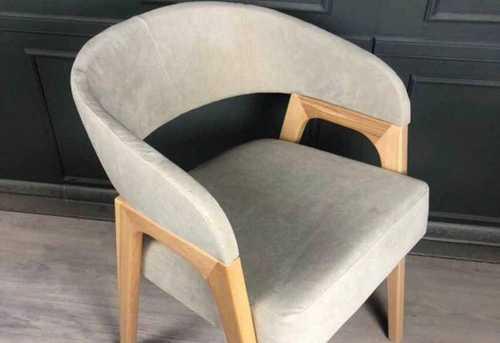 Мягкий стул кресло для кухни