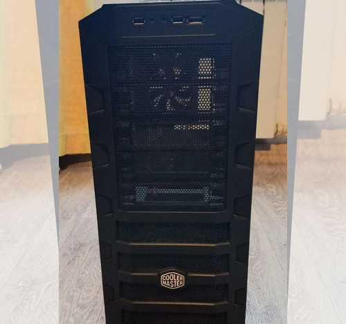 Корпус Cooler Master HAF 922