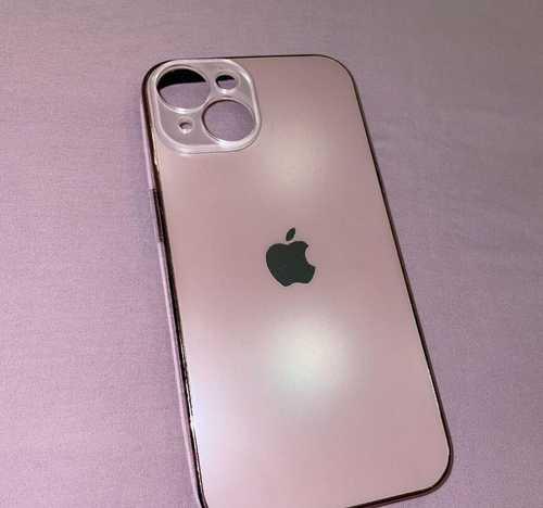Чехол на iPhone 13
