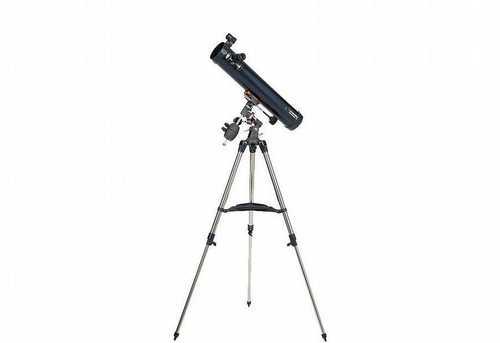 Телескоп Celestron AstroMaster 76 EQ