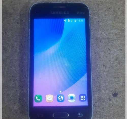 Samsung Galaxy J1 Mini SM-J105F, 8 ГБ