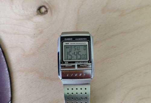Винтажные часы Casio A200 1604