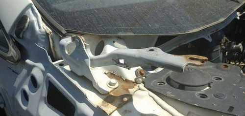 Петли капота Мазда сх7 Mazda CX7